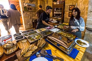 Cyprus - Tellerrand-Stories (en)
