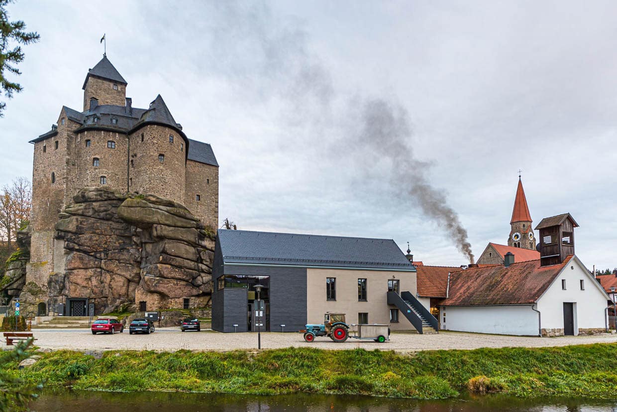 Zoigl – Beer tradition in Germany - Tellerrand-Stories in English